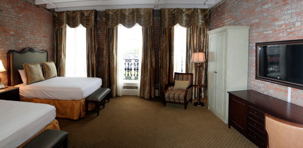 French Market Inn | French Quarter Hotels