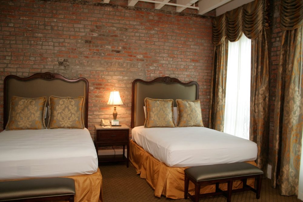 French Market Inn | French Quarter Hotels