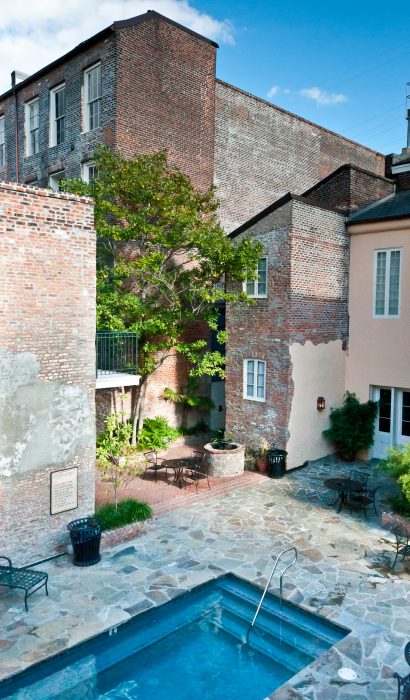 French Market Inn | French Quarter Hotels