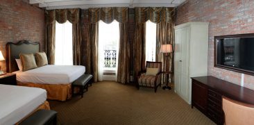 French Market Inn | French Quarter Hotels