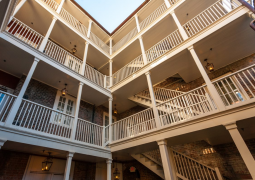 French Market Inn | French Quarter Hotels